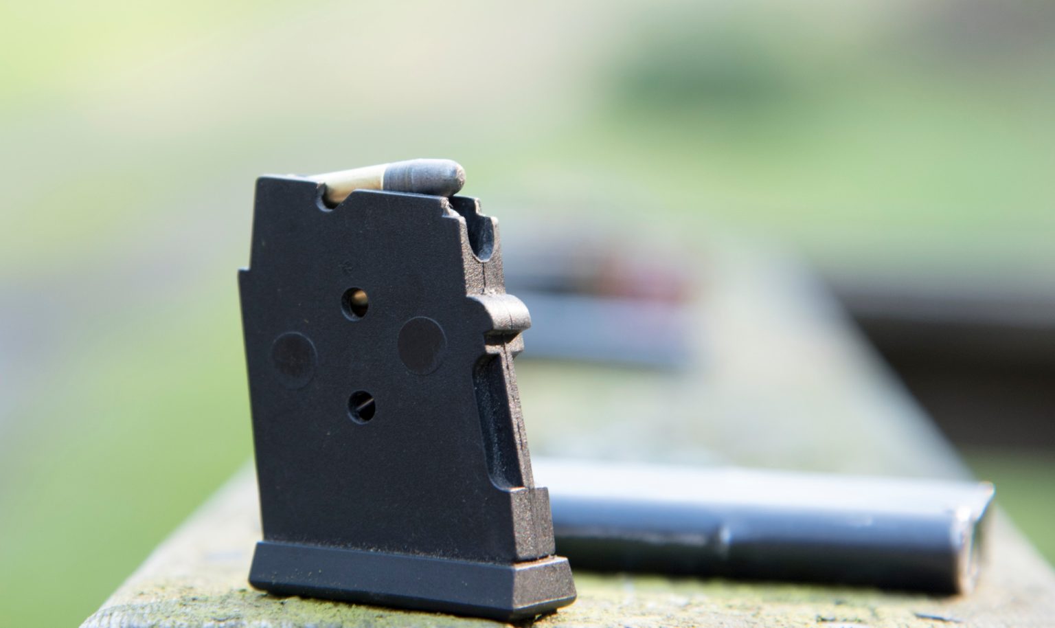 Skärpta regler för lån av vapen! | Svensk Jakt