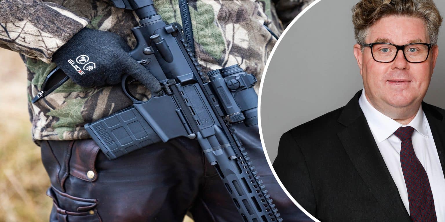 Skärpta regler för lån av vapen! | Svensk Jakt