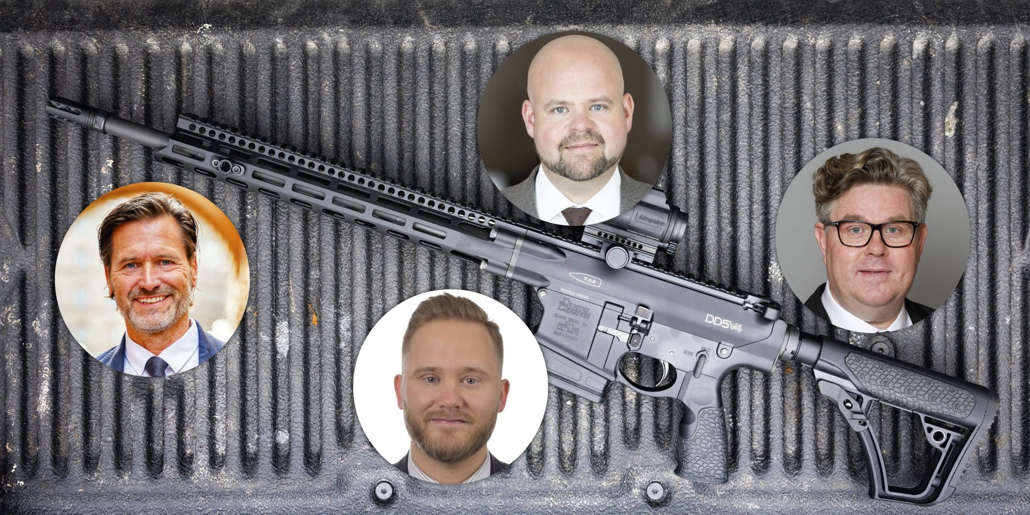Skärpta regler för lån av vapen! | Svensk Jakt